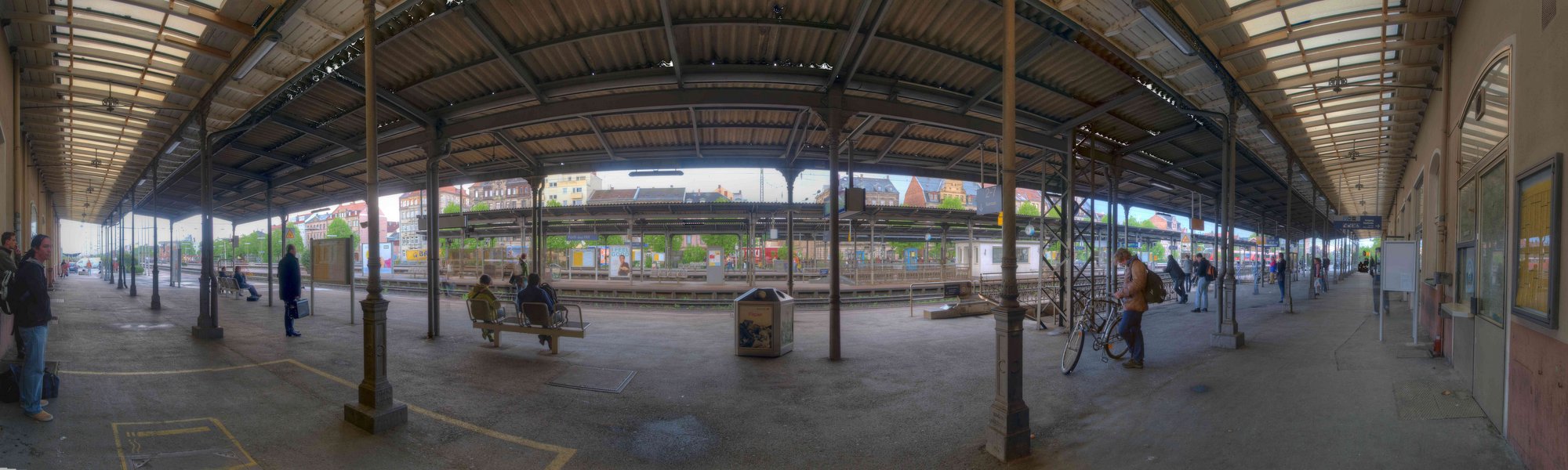 Kolor wurde dichtgemacht – pen-and-tell