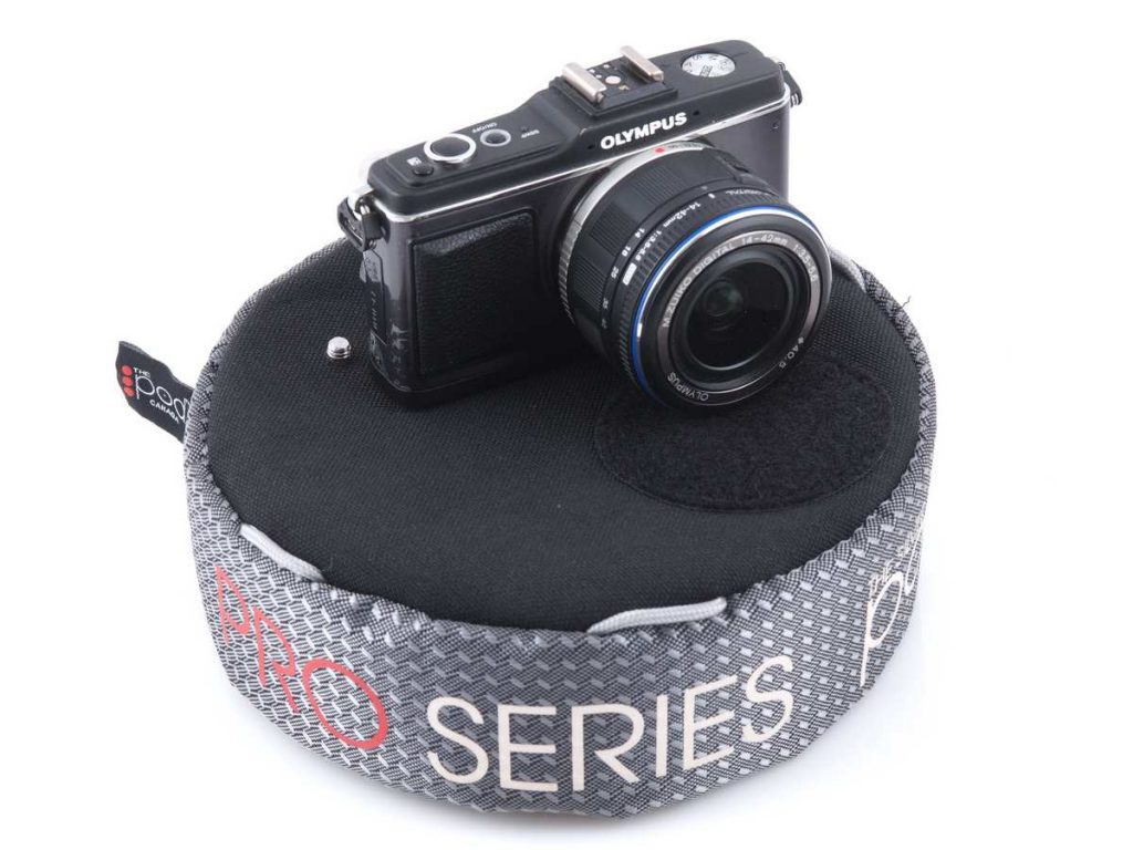 PEN und Silverpod – pen-and-tell