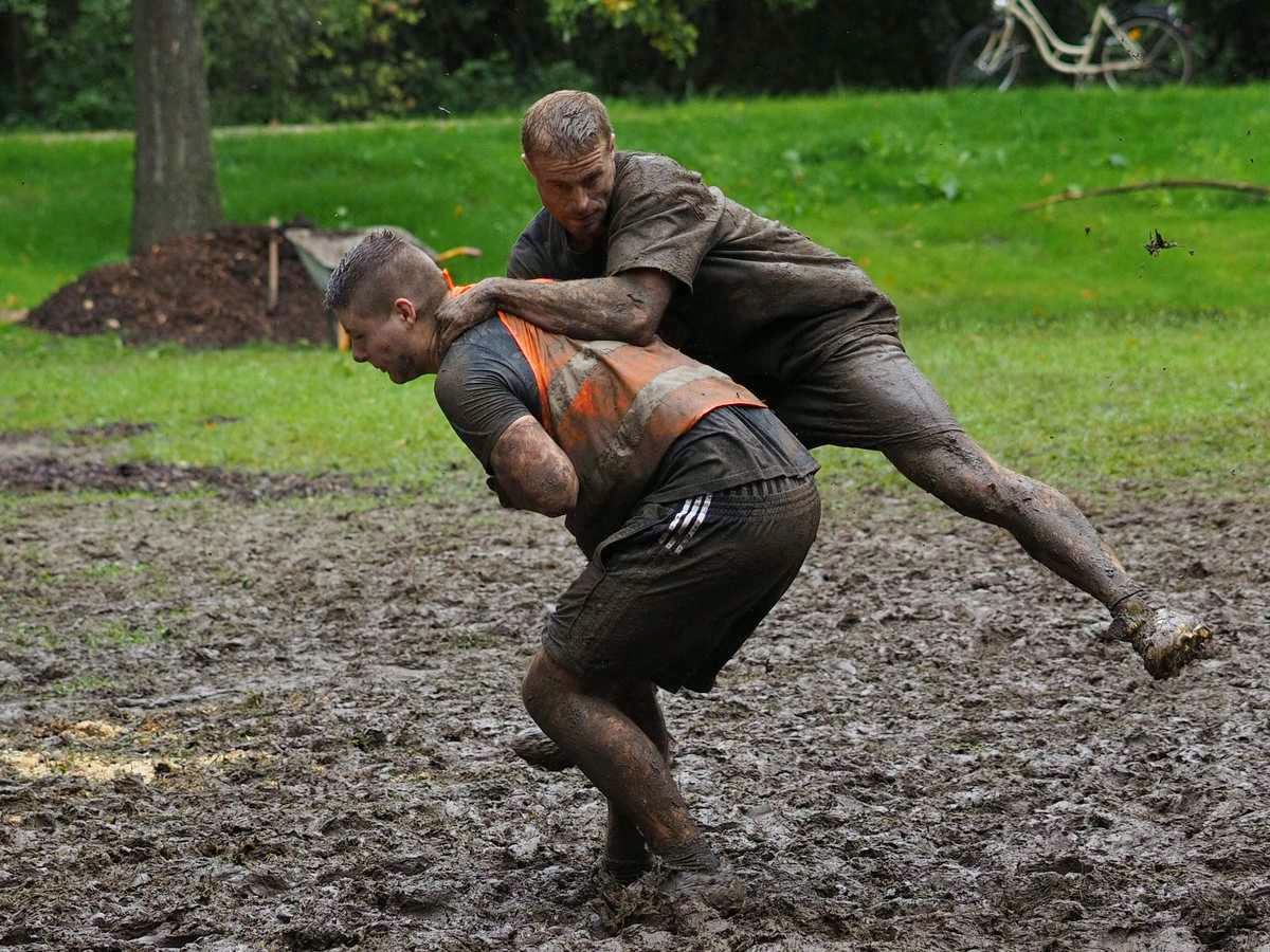 Bayerische Meisterschaft im Raffball 2014 – pen-and-tell