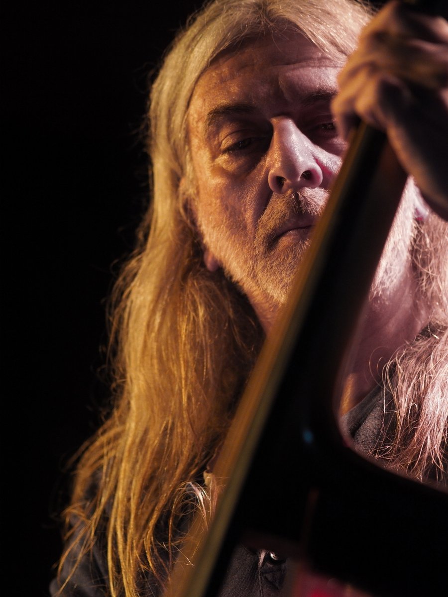 Im Einsatz: Andre Engelbrecht & Friends – pen-and-tell