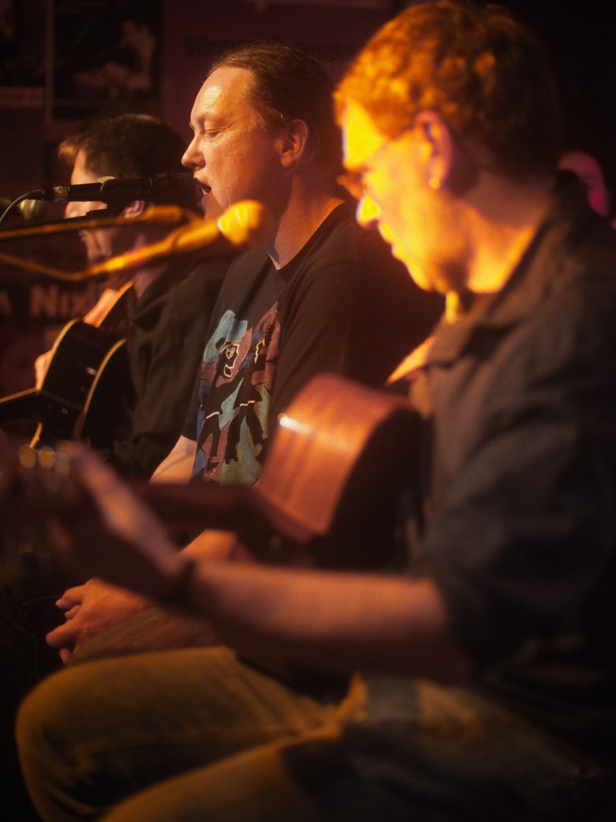 Im Einsatz: Andre Engelbrecht & Friends – pen-and-tell